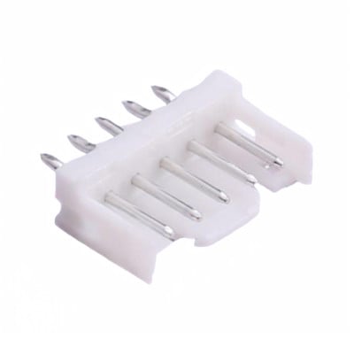 TE Connectivity 292133-3 Male Pin Header