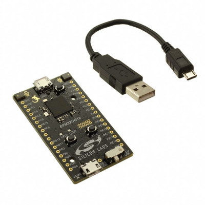 SILICON LABS SLTB009A Embedded MCU DSP Evaluation Board for sale