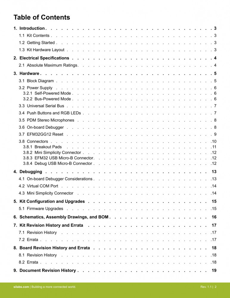 SLTB009A documentation page 2