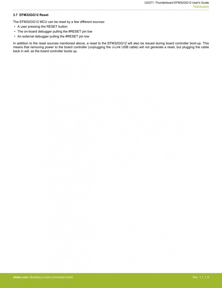 SLTB009A documentation page 9