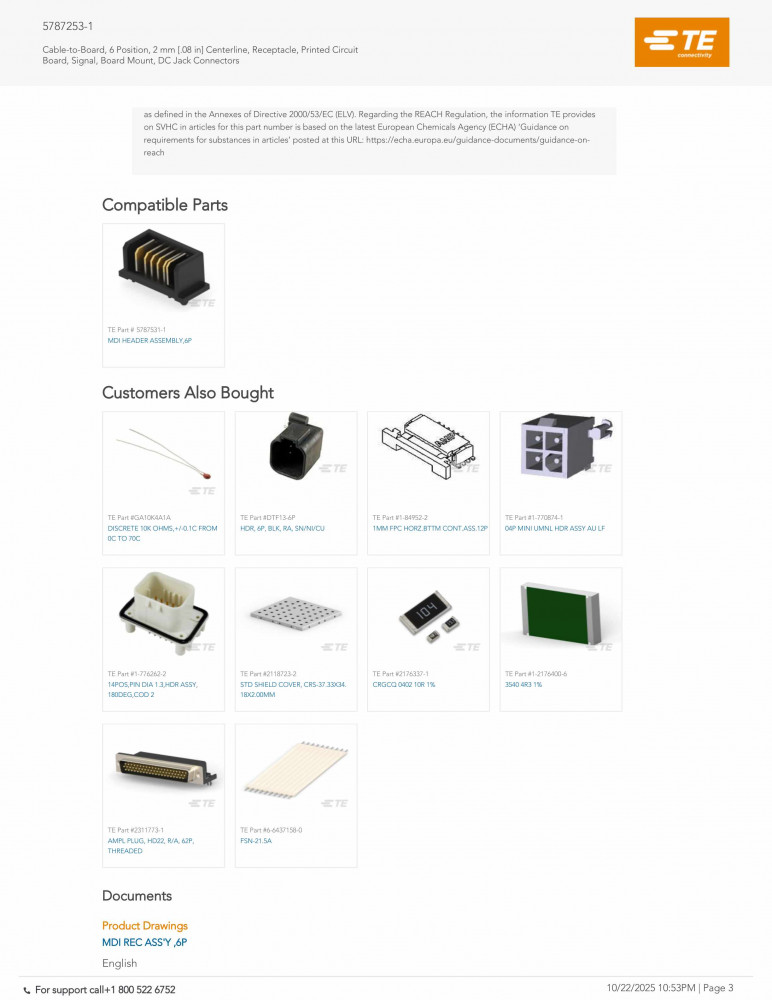 5787253-1 technical document page 3