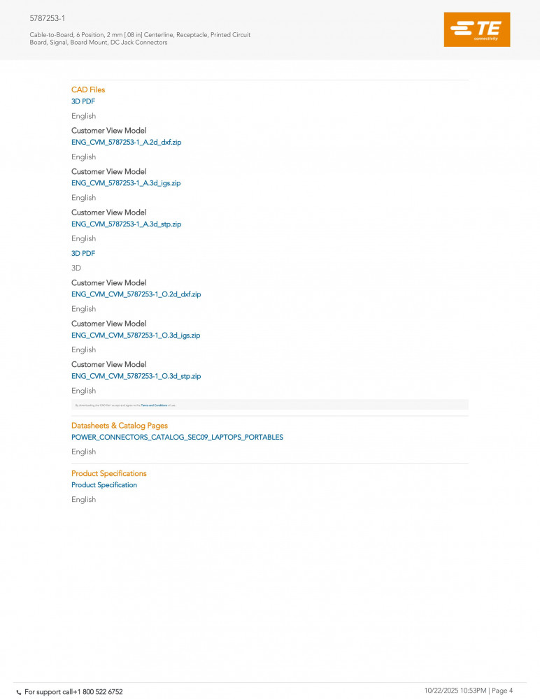 5787253-1 technical document page 4