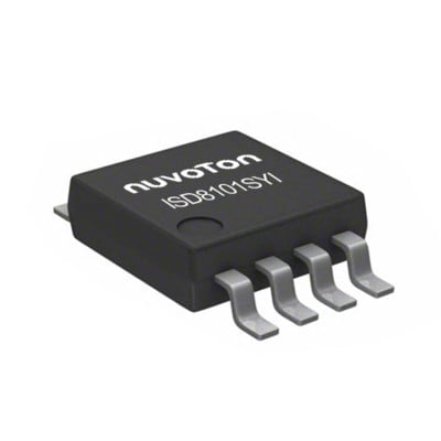 NUVOTON ISD8101SYI for sale