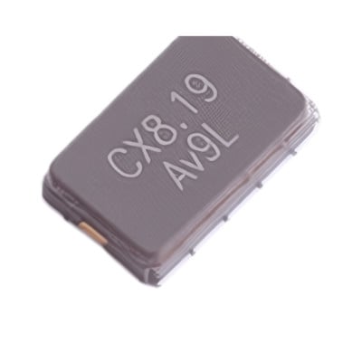 CHANGXING ELECTRONICS 9ASC080G0020L Crystal
