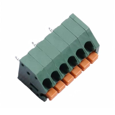 TE Connectivity 1-2834011-3 Wire to Board Connector