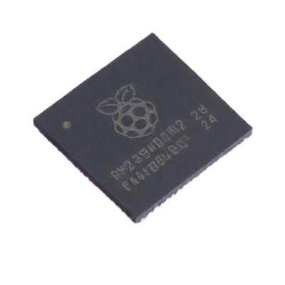 Raspberry Pi RP2354B Microcontroller for sale