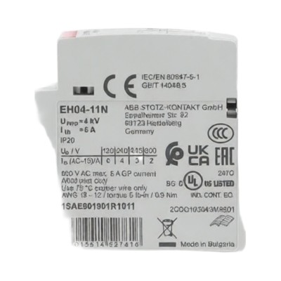 ABB EH04-11N for sale