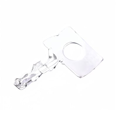 HDGC HDGC3500M-T Rectangular Connector Contacts