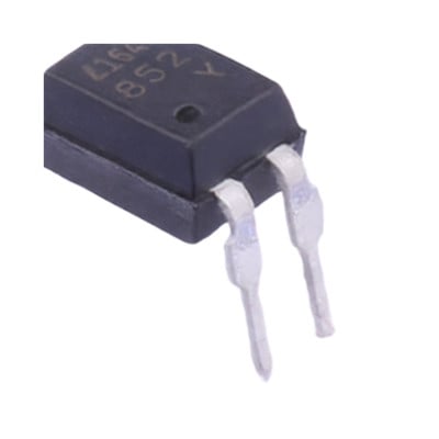 LITEON LTV-845 Photovoltaic Output Optoisolator Transistor Chip