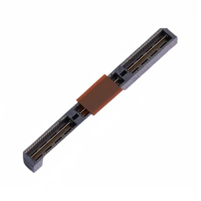 LXWCONN LXW332-480S-B3R-01 Board-to-Board Mezzanine Edge Type Array Connector