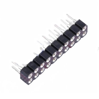 MINTRON MTBD2-D100743 FFC FPC Flat Flexible Connector Assembly for sale