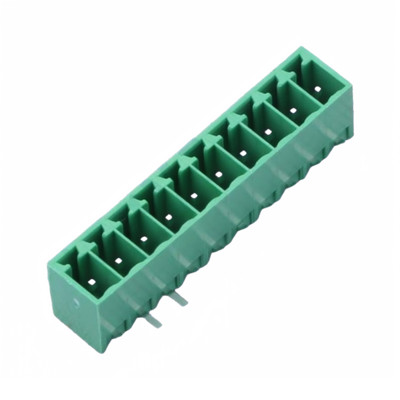 MAX MX15EDGRC-3.81-11P-GN01-Cu-A Header Plug Socket