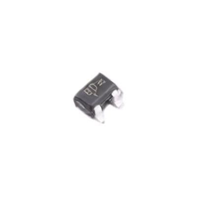 onsemi MUN5232T1G Single Pre-Biased Bipolar Transistor
