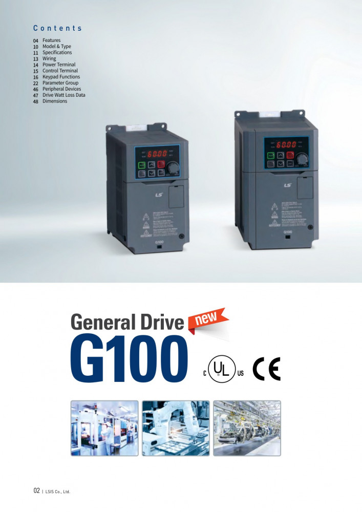 LSLV G100 document page 2