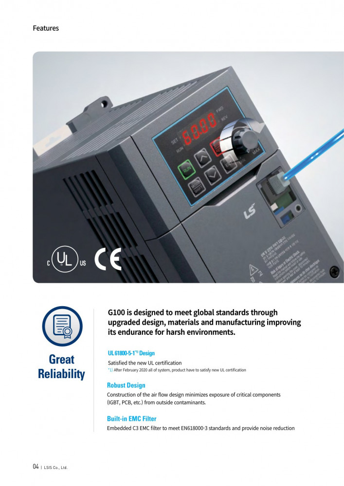 LSLV G100 document page 4