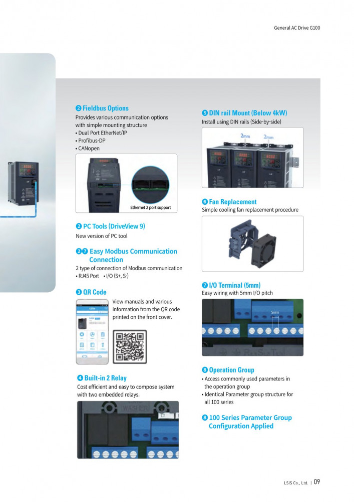 LSLV G100 document page 9