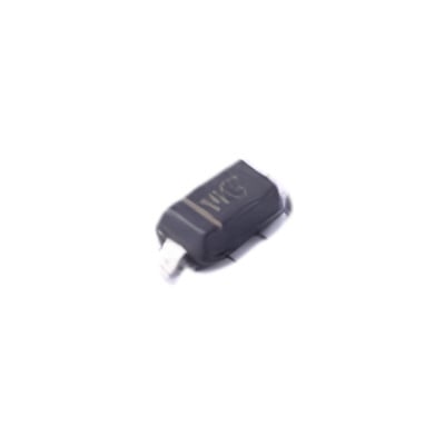 JSMSEMI BZT52C15Q Single Zener Diode