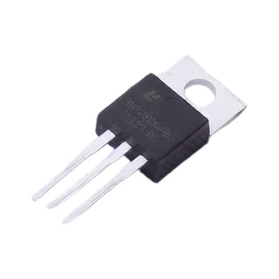 Minos MPF8N65 Single N-Channel MOSFET