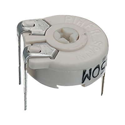 Amphenol PTC10LV10-102A2020 Trimmer Potentiometer