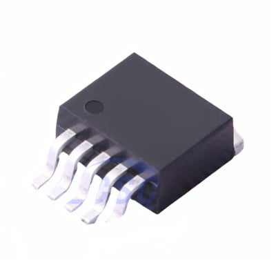 Slkor LM2596S-ADJ Adjustable DC-DC Switching Voltage Regulator