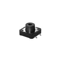 CUI TS04-66-43-BK-260-SMT SMT Tactile Switch