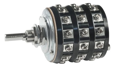 Standard Size Rotary