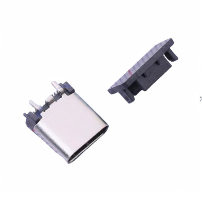 HCTL HC-TYPE-C-6P-VS6.5-3A-F1.0-09