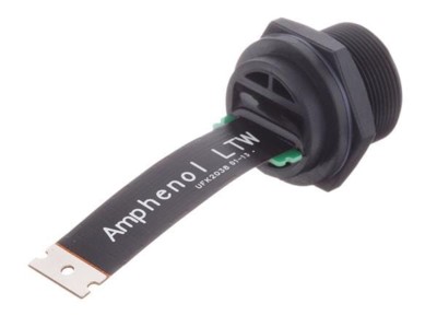Amphenol UE27BC5413H USB Connector Assembly