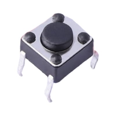 BZCN TSD001A08026A Tactile Switch