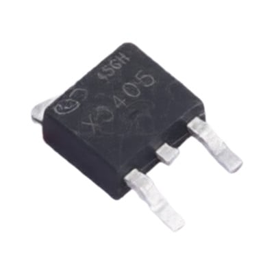 JUXING X0405 TRIAC Thyristor Chip for AC Power Control and Switching for sale