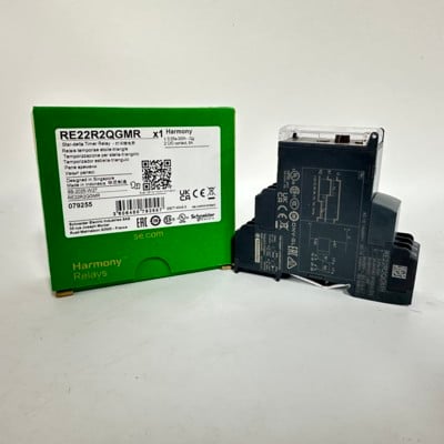 Schneider RPM23B7
