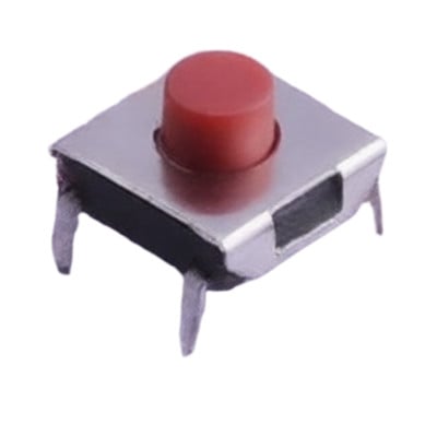Yuandi TS-1080D-A7B3-D1 Tactile Switch