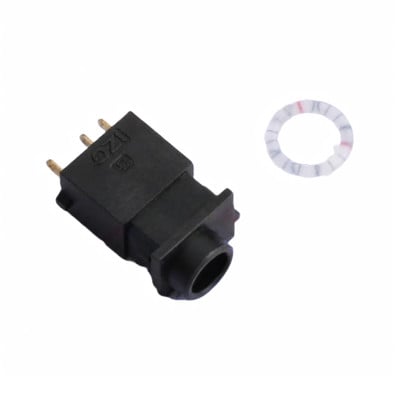 SAMZO 9FW5127ATDA Power Connector Chip