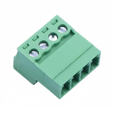 JILN JL15EDGKD-38106G01 Header Plug and Socket Chip