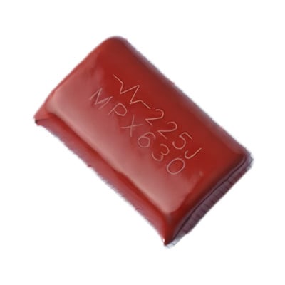 JOEY MPX225J2JBAAB20MA1 Thin Film Capacitor for sale