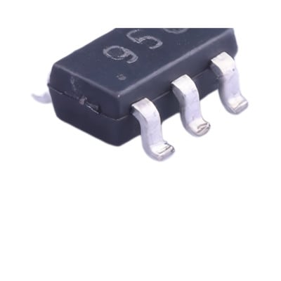 CONSONANCE CN106B Amplifier Chip