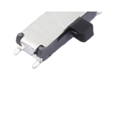 HanElectricity MSK12C02G25-B Slide Switch
