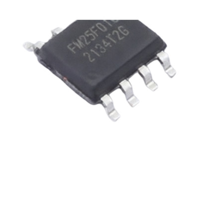 FUDAN MICRO FM24C04D-SO-T-G Memory IC