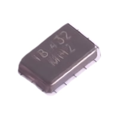 KYX K7A184322010 Crystal Chip