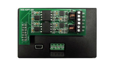 SGD ADPT-420 for sale