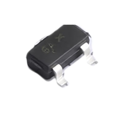 onsemi SMUN2114T1G Single Pre-Biased Bipolar Transistor