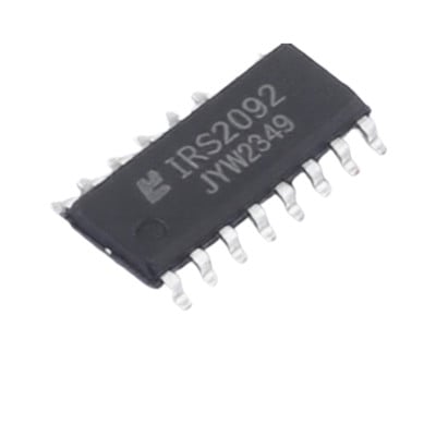 Minos IRS2092 Audio Amplifier Chip for sale
