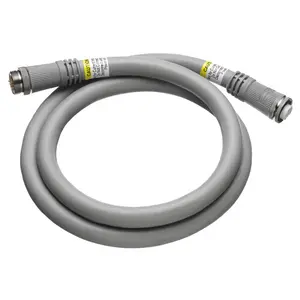 Linkosity, Double Ended Cable, 20A 3W, 10in Length for sale