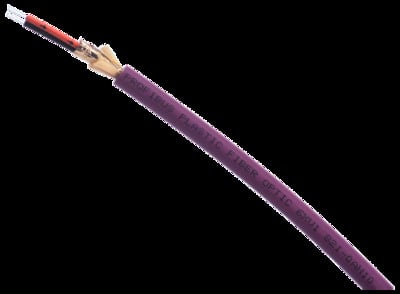 SIEMENS 6XV18210BN20 Fiber Optic Cable