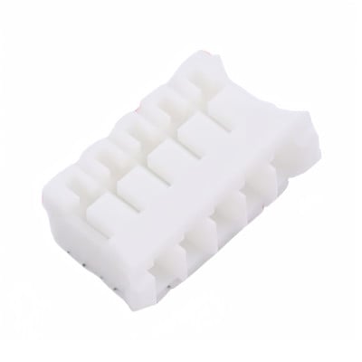 CST CS-1253-07A Rectangular Connector Housing