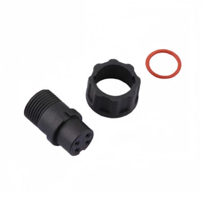 HJ Tech HJ-2LC00SF903 Circular Connector Assembly for sale