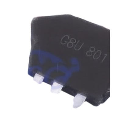 JSCJ GBU1002 Bridge Rectifier Chip