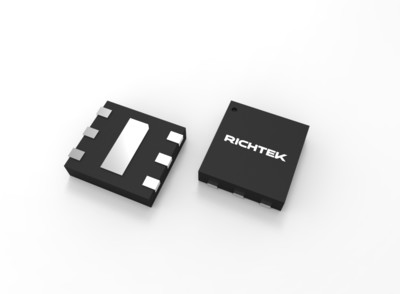 RT9081D - 500mA, 5.5V, Ultra Low Dropout Linear Regulator for sale