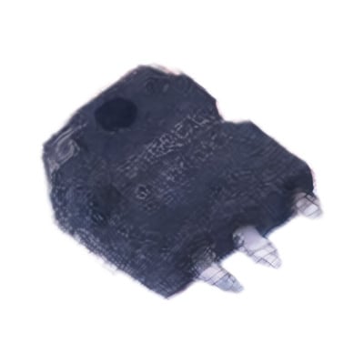 SPTECH 2SA980 Single Bipolar Transistor