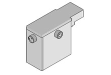 GbX U-Series Backplane Press-In Tool